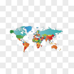 世界地图矢量图片素材 免费世界地图矢量PNG设计图片大全 第3页 图精灵
