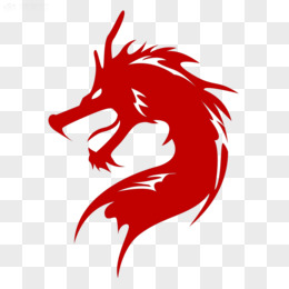 龙剪影图片素材 免费龙剪影PNG设计图片大全 图精灵