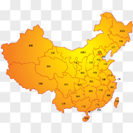 中国地图矢量图片素材_免费中国地图矢量PNG设计图片大全_图精灵