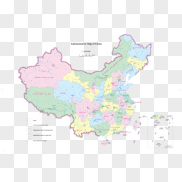 中国地图矢量图片素材_免费中国地图矢量PNG设计图片大全_第2页_图精灵