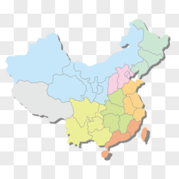 中国地图图片素材_免费中国地图PNG设计图片大全_第3页_图精灵