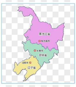 东北图片素材_免费东北PNG设计图片大全_图精灵