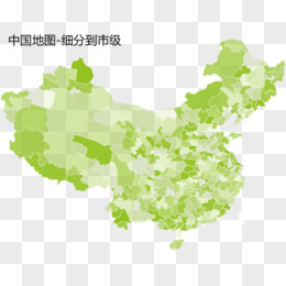 中国地图矢量图片素材_免费中国地图矢量PNG设计图片大全_图精灵