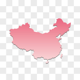 中国地图图片素材_免费中国地图PNG设计图片大全_第3页_图精灵
