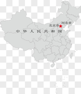 中国地图矢量图片素材_免费中国地图矢量PNG设计图片大全_图精灵