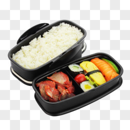 饭盒图片素材_免费饭盒PNG设计图片大全_图精灵