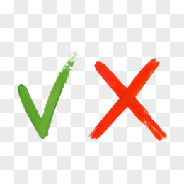 勾叉图片素材_免费勾叉PNG设计图片大全_图精灵