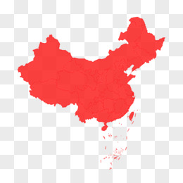 中国地图图片免费下载_PNG素材_编号vj9ijy08z_图精灵